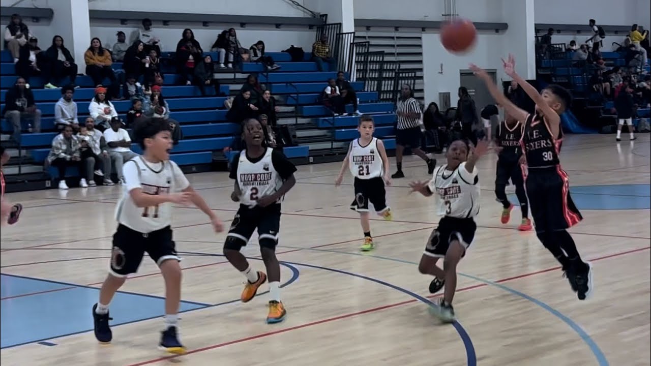 3 pointers - IE Sixers, MSCS Hoops, DAWGZ IN THE DESERT, January 6-7 ...