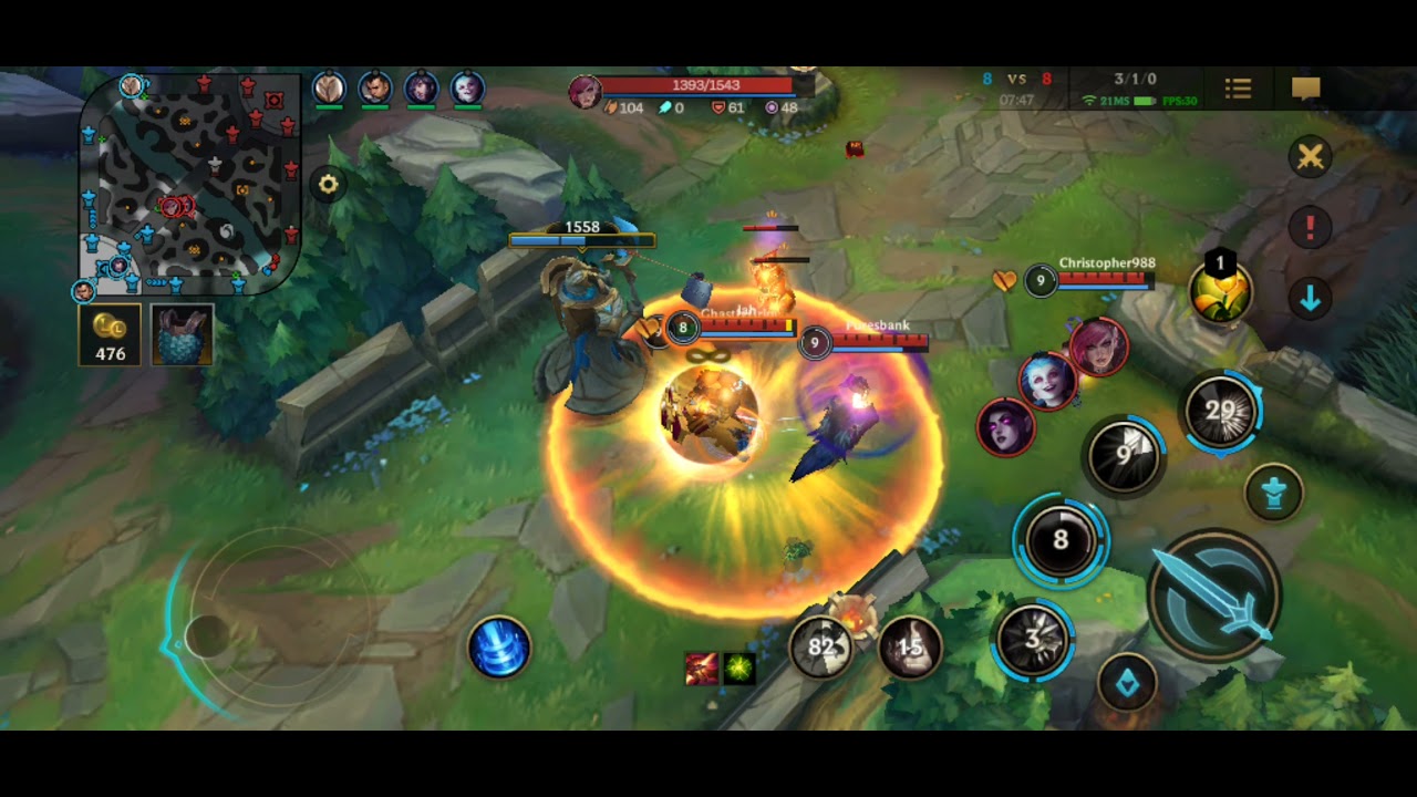 Learning how to record mobile games... - YouTube