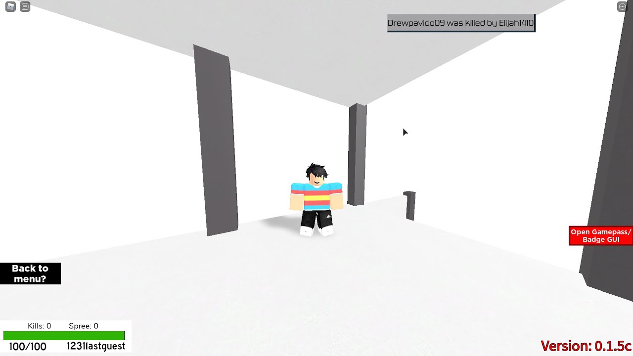 Randomizer gameplay - YouTube