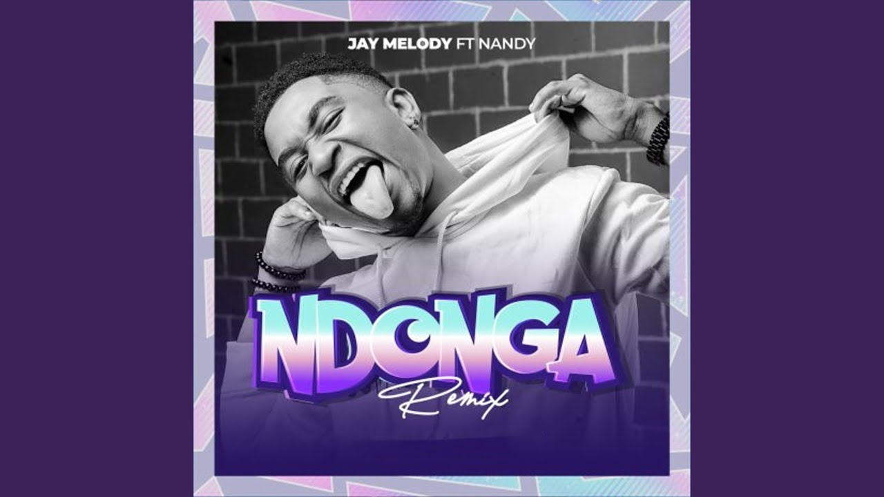 Ndonga (Remix) - YouTube