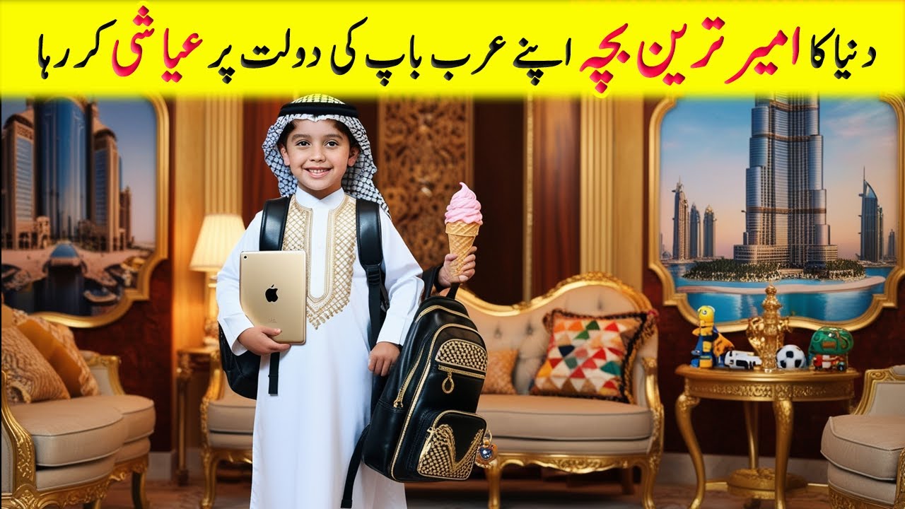 "Rashid Belhasa Lifestyle: Money Kicks Biography, Family, House, Cars ...