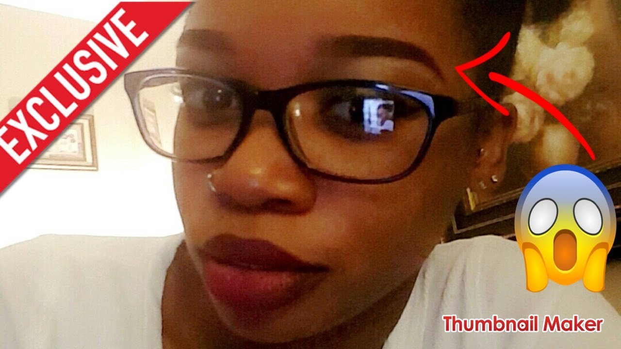 Let's Slay the Brows| Eyebrow Tutorial - YouTube