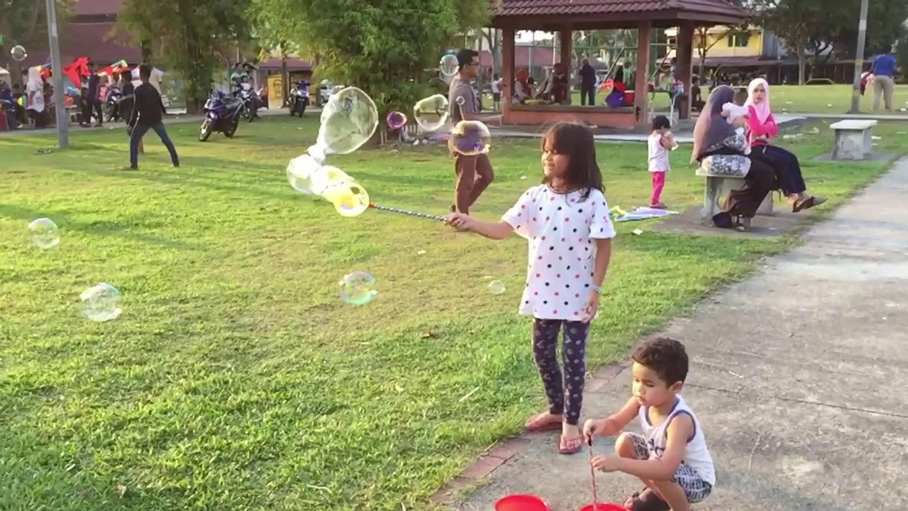 Main Belon - YouTube
