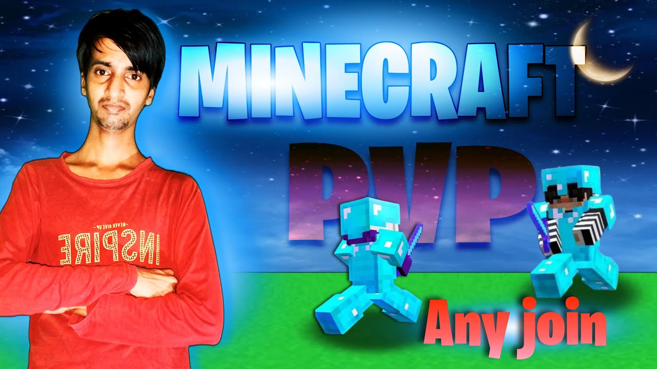 💖Minecraft Live | Parkor | Bedwars | PvP (free to join) | Bedrock ...