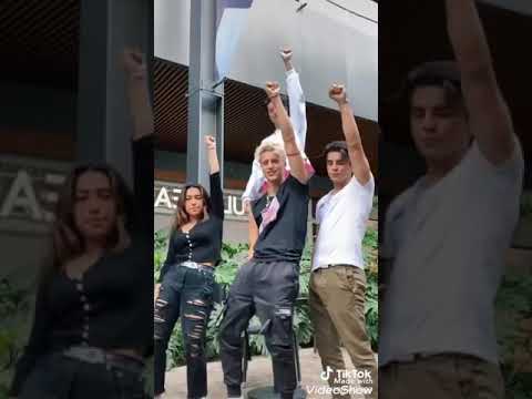 Tik Tok Dans Akımı Part2#