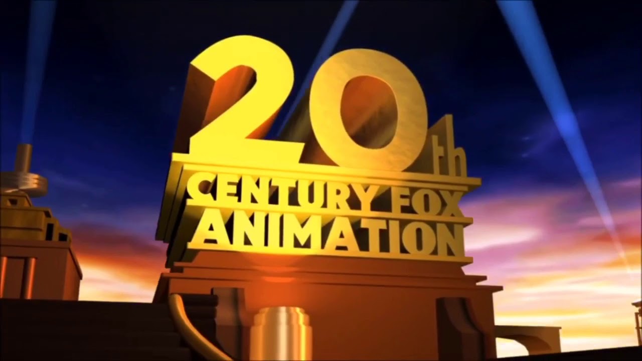 20th Century Fox Animation/ Foxstar (2004) (16:9 HD) - YouTube