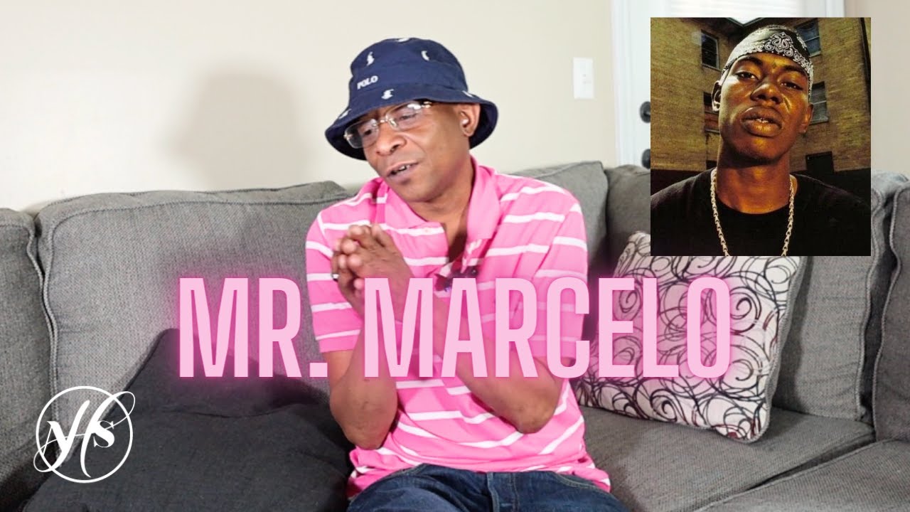 'Me & Spitta Pulled Up': Mr. Marcelo on Day Soulja Slim Was K*lled ...