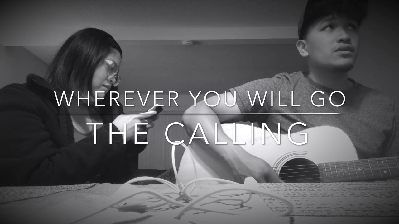 Random Song Covers w/ Derick - YouTube