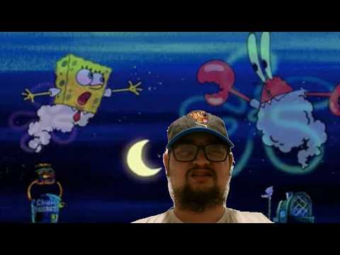SpongeBob SquarePants : Welcome to the Chum Bucket (S2,E14a) - First Time Watching