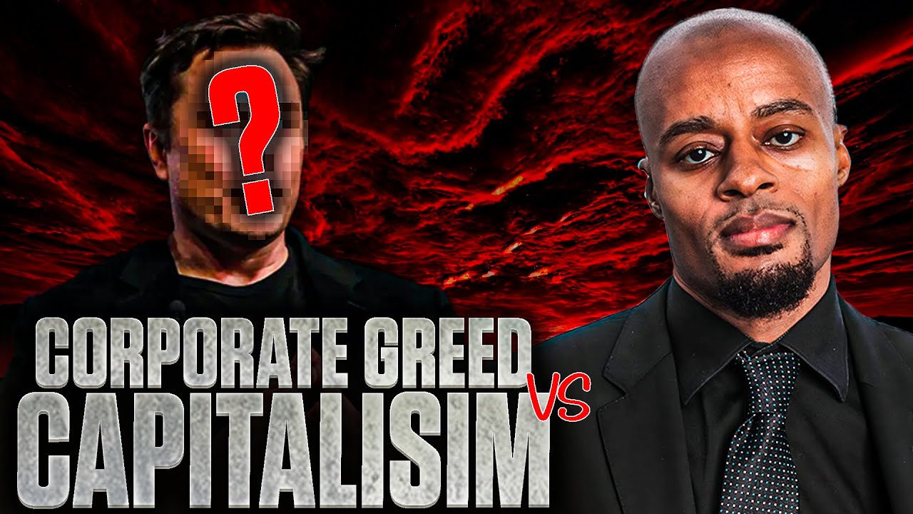 #3179: "Corporate Greed" Vs Capitalism - YouTube