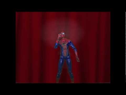 hulk says sorry - YouTube