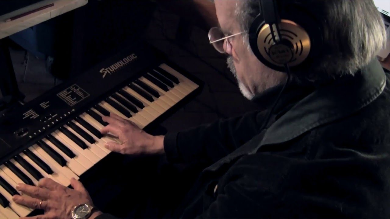 Rai 5 Ubiq 4: Anthony Sidney - YouTube