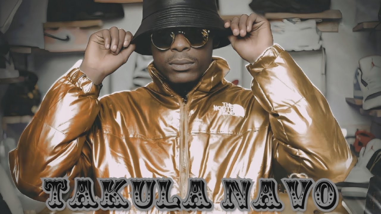 Saviola 1 Ba Chainama - TAKULA NAVO - YouTube