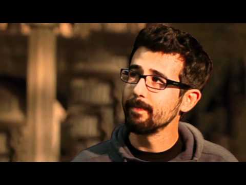 Lord of the Rings Green Screen Project - YouTube