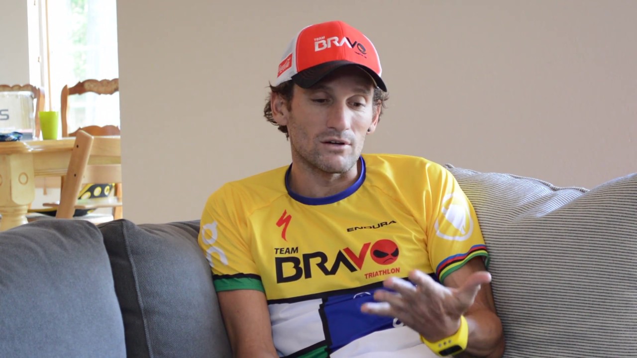 Tim Don World Record Interview Part 1 - YouTube