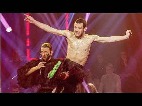 Telemóveis - Conan Osíris INSTRUMENTAL