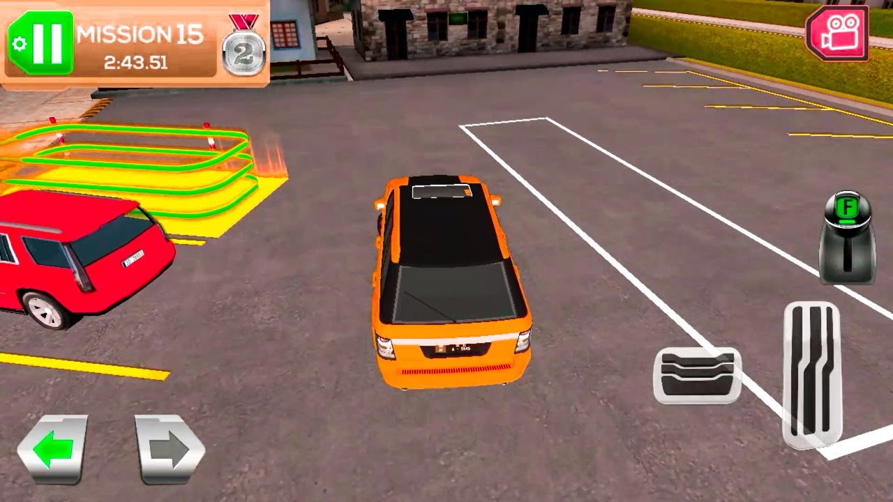 go to driving game - S A Gamingtube - open the car game holiday - YouTube
