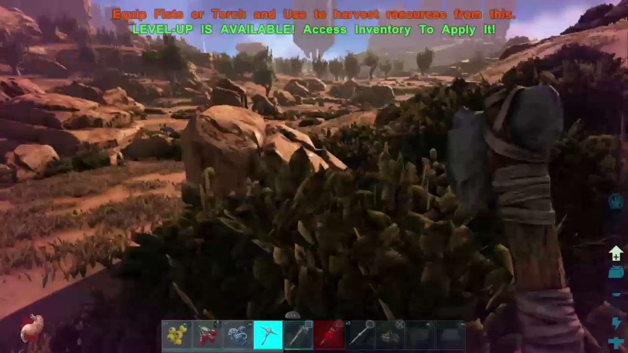 B03 open lobby - YouTube