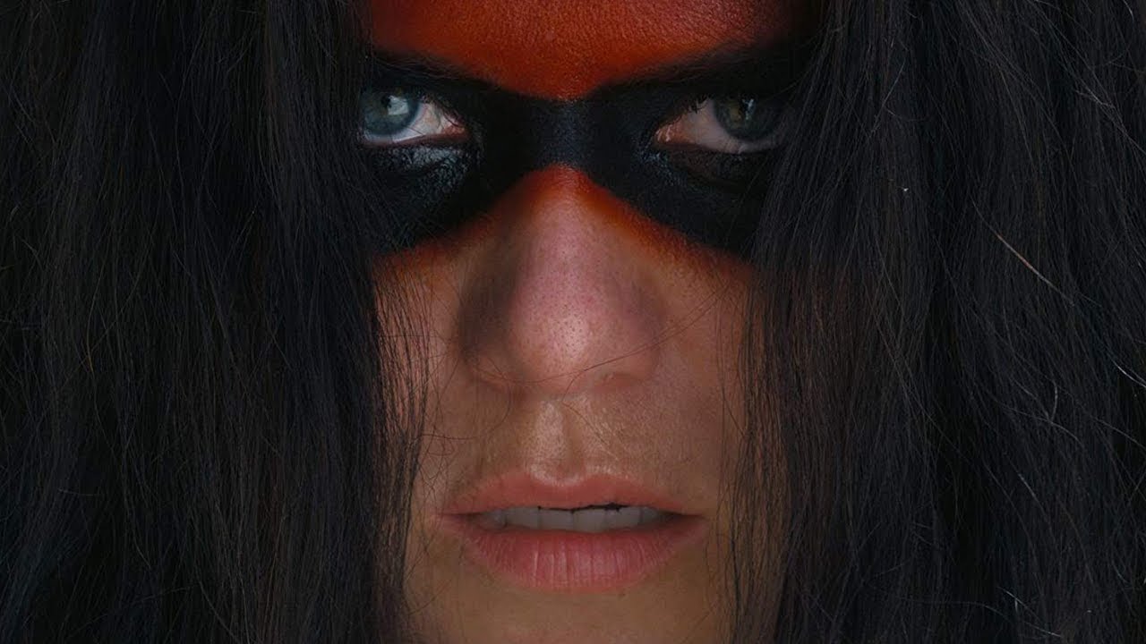 Mohawk (2017, USA) Trailer - YouTube