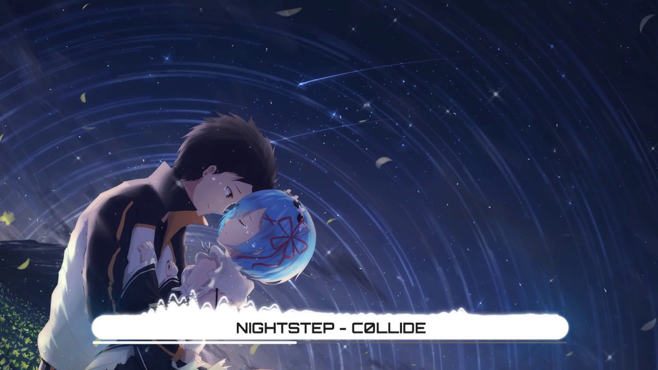 Nightstep - Collide - Fractal (Lyrics) - YouTube Music