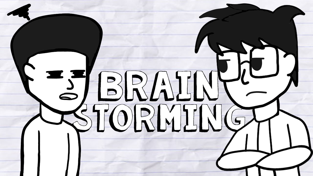 How to Brain Storm - YouTube