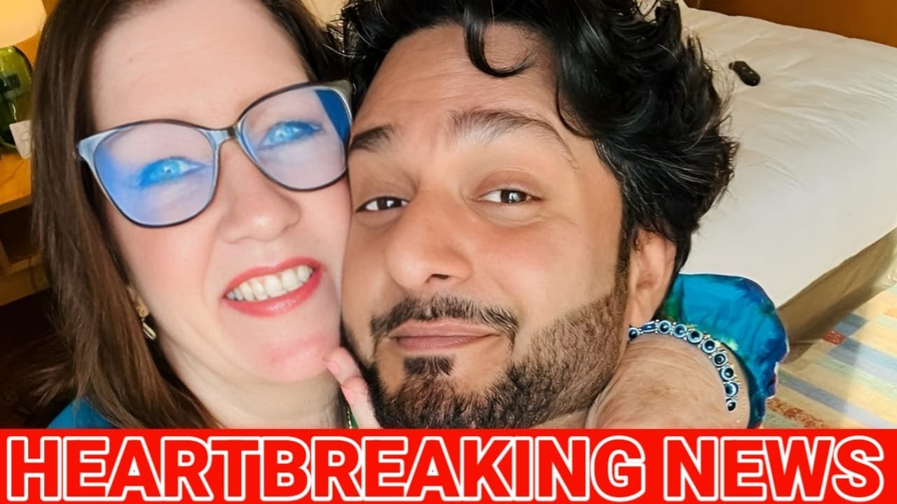 Big Sad😭News ! Jenny Slatten and Sumit Singh's Emotional Relationship ...