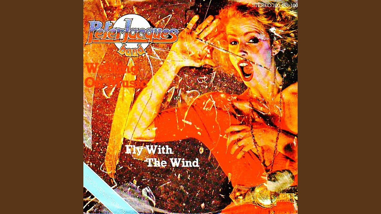 Fly with the Wind [7 Inch] - YouTube