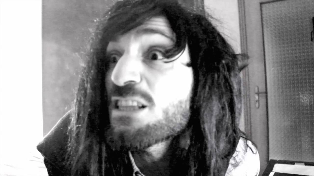 Alex Garini - LE CAPERE - YouTube