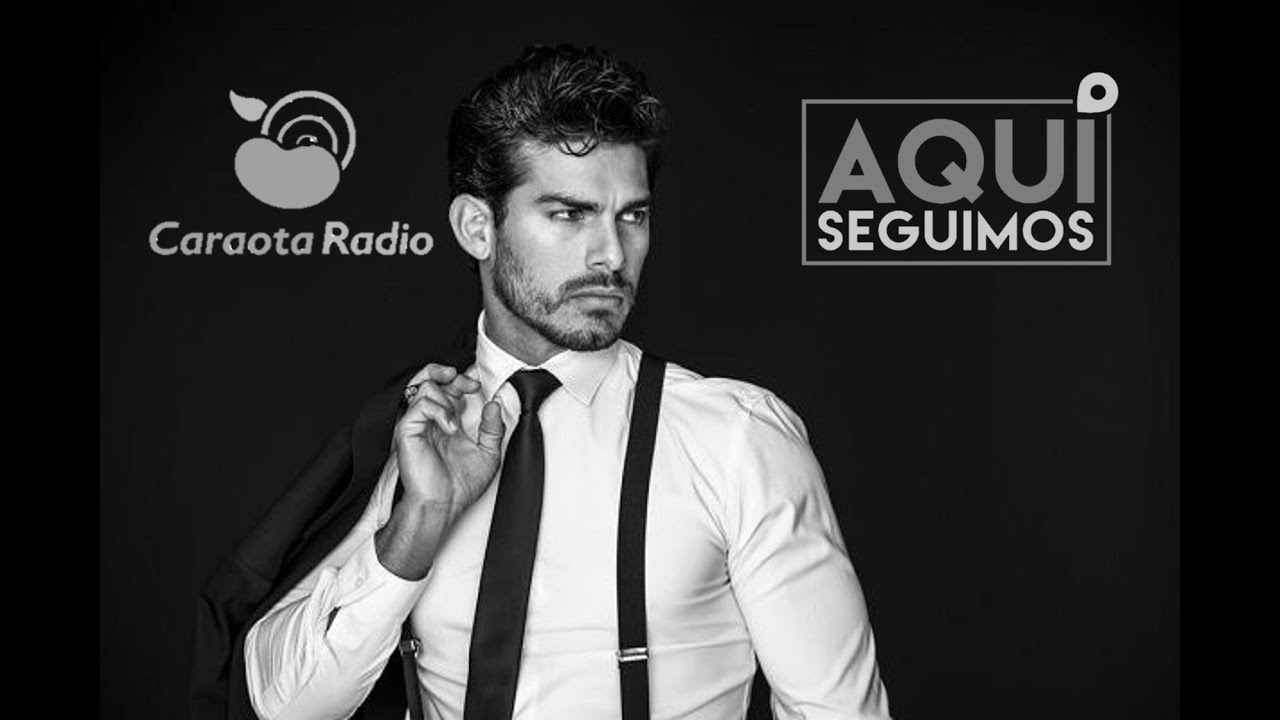 Ángel Garet triunfa en la televisión estadounidense - YouTube