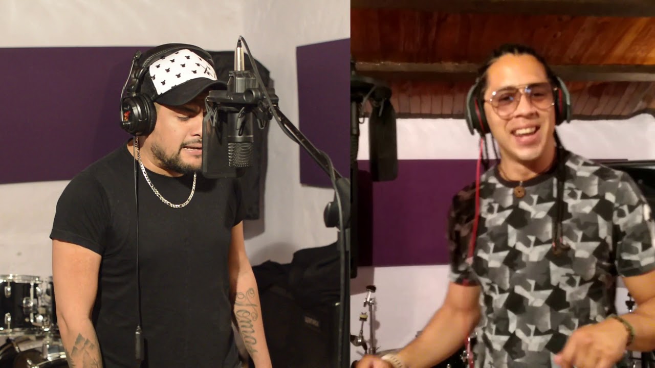 Ya Tu Sabe ft. Chokolino - ESA MORENA - YouTube