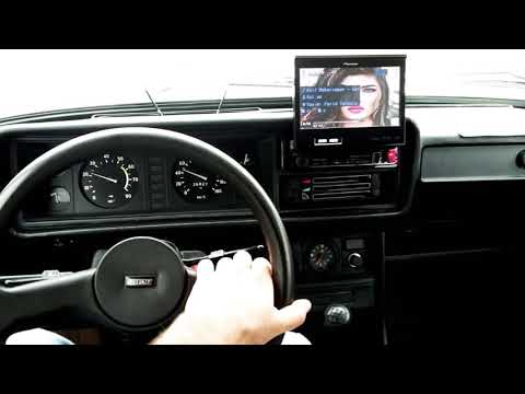 Azeri Bass Music/Biri Var Adın Demiyecem/