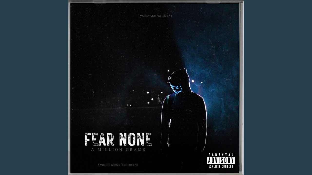 Fear None - YouTube