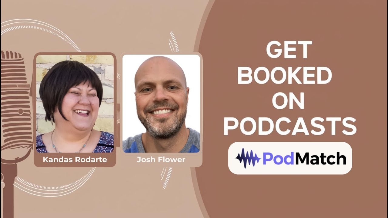 How to Get Booked on Podcasts: Insider Tips for Hosts & Guests - YouTube