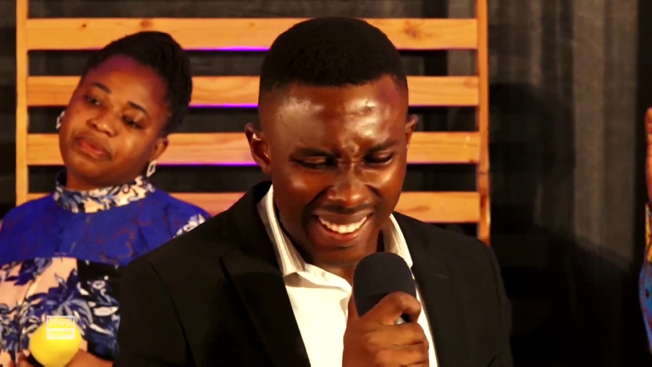 Communion Song Medley - YouTube