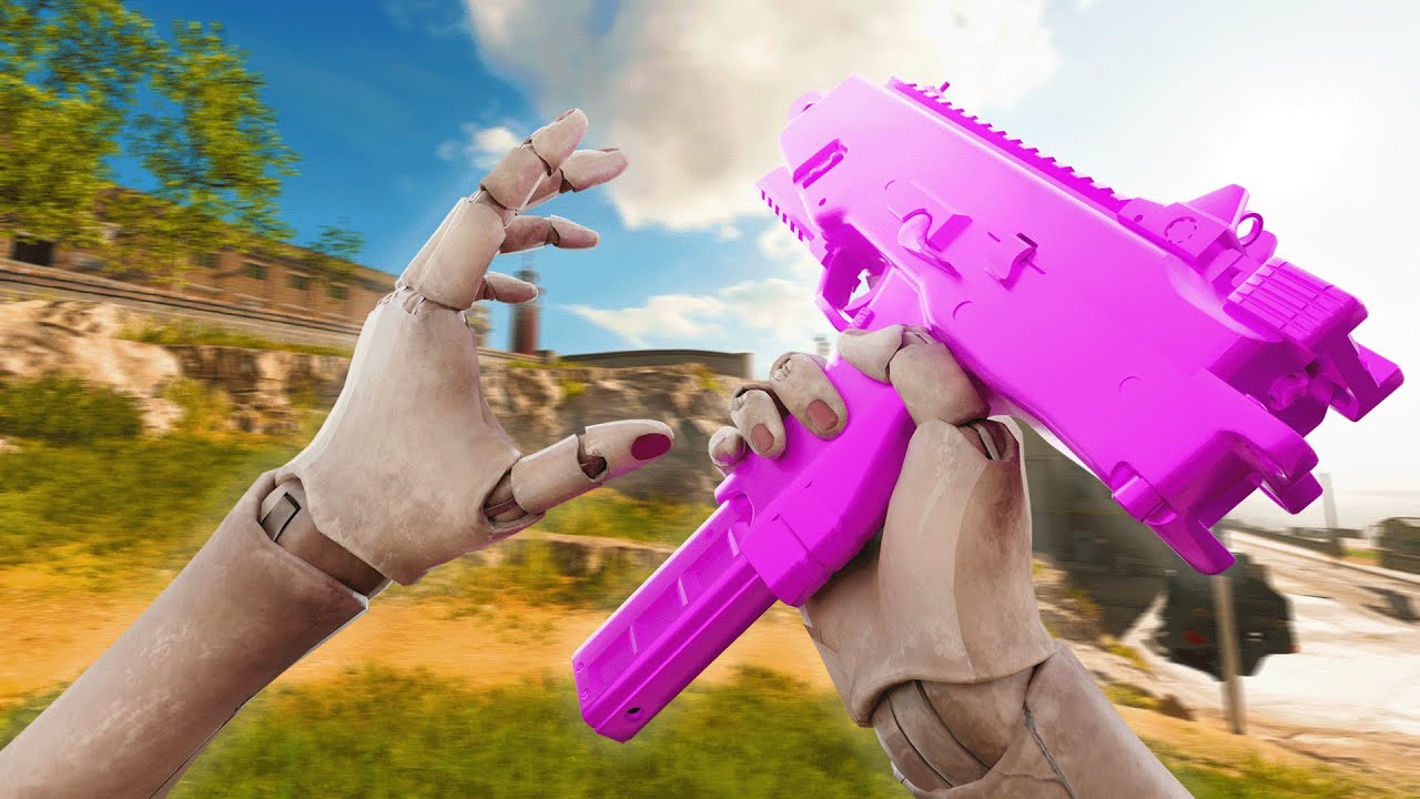 New Speed Hacks in Season 5... - YouTube