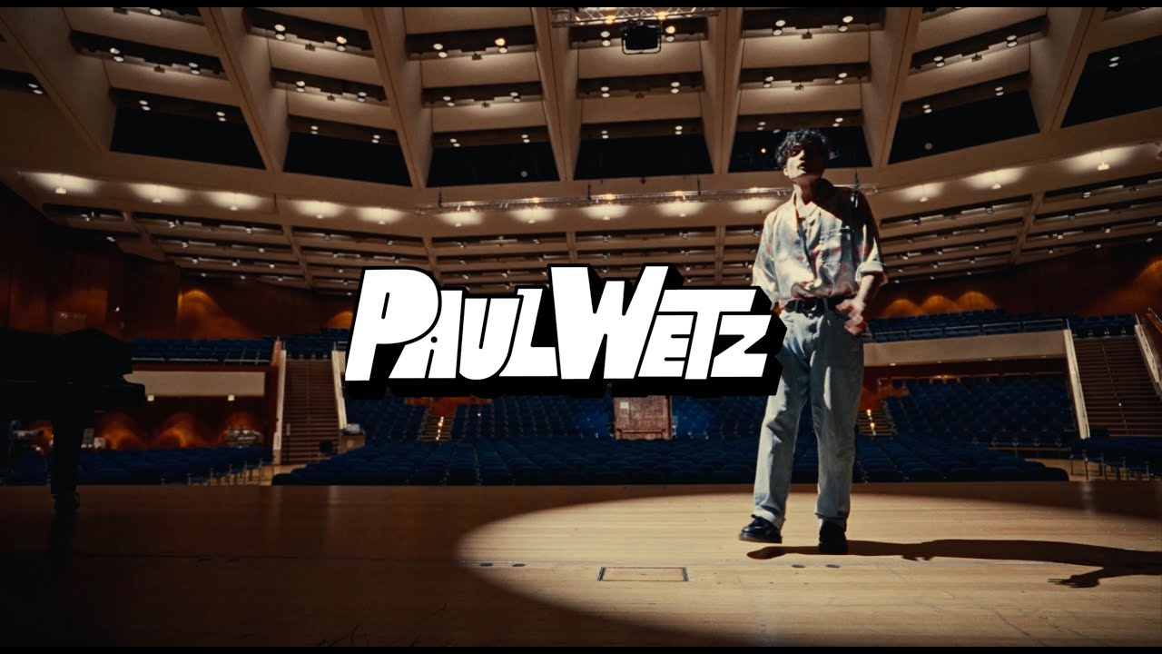PaulWetz - Nur für eine Nacht (Official Video) - YouTube
