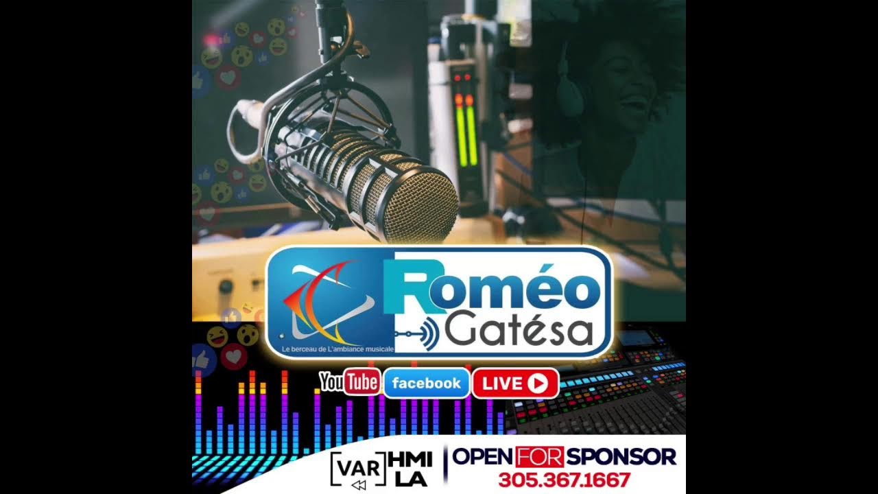 VAR HMI LA LIVE ROMEO GATESA - YouTube