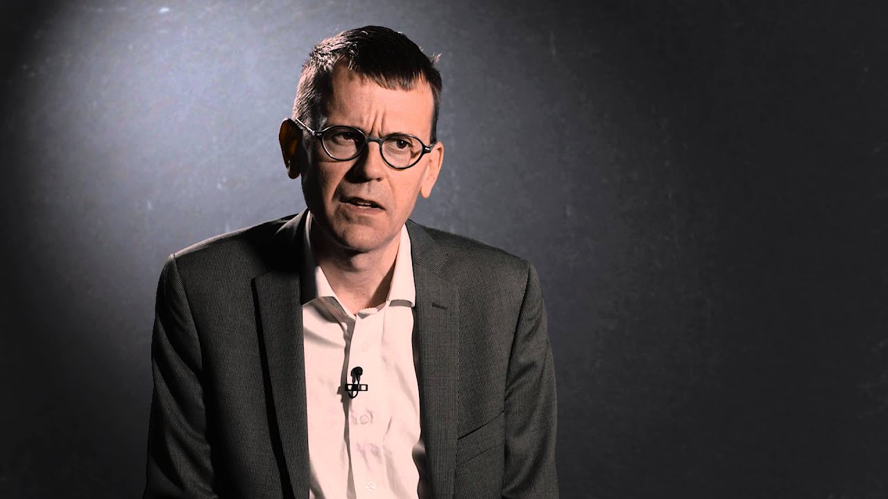 CCC Researchers Johan Sanne on reducing CO2 emissions from the use of ...