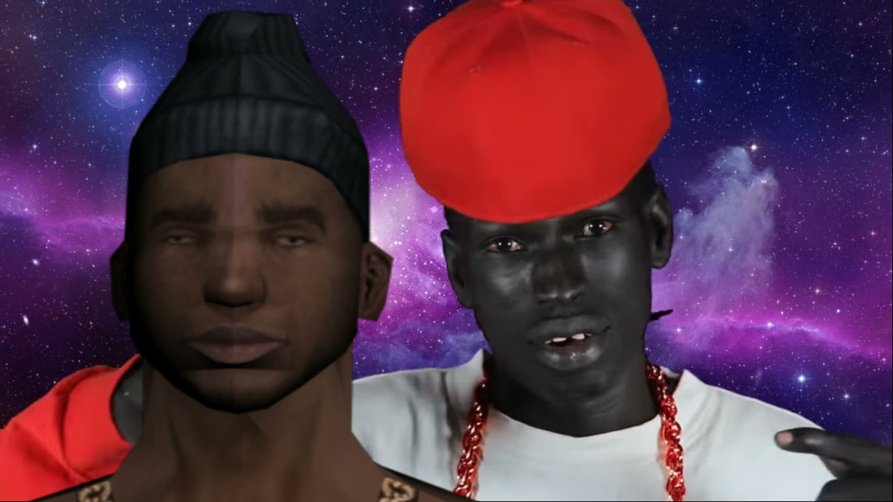 Riak & OG Loc Rap - YouTube