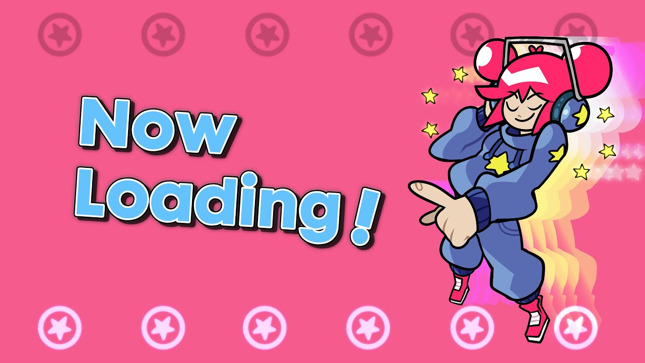 Now Loading! Loop - YouTube