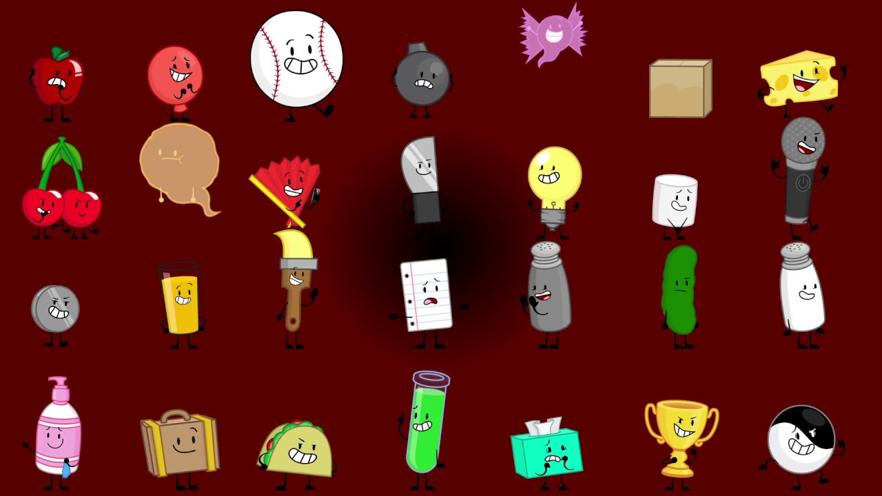 Inanimate Insanity 1 & 2 Worst to Best - YouTube