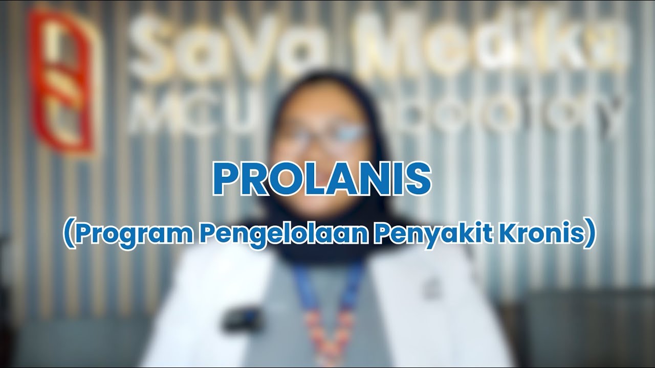 Manfaat Prolanis - Hidup Sehat dengan Pengelolaan Penyakit Kronis ...
