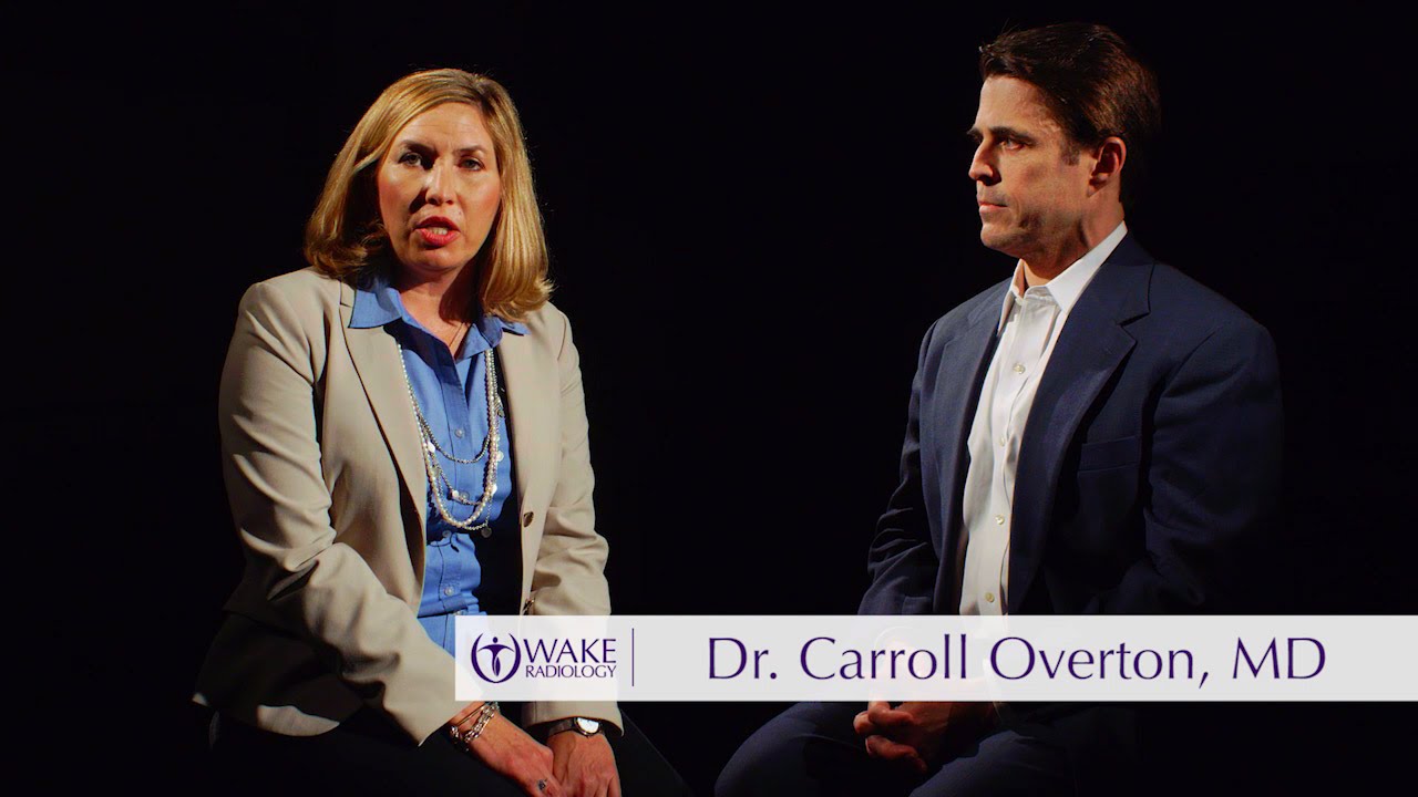 Interview with Dr. Carroll Overton - YouTube