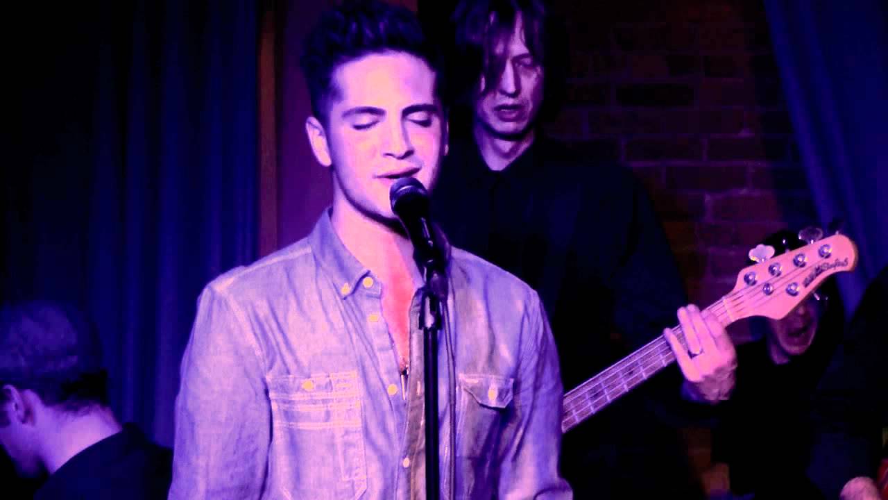 Tim Ehrlich - "In Your Eyes" by Peter Gabriel - YouTube