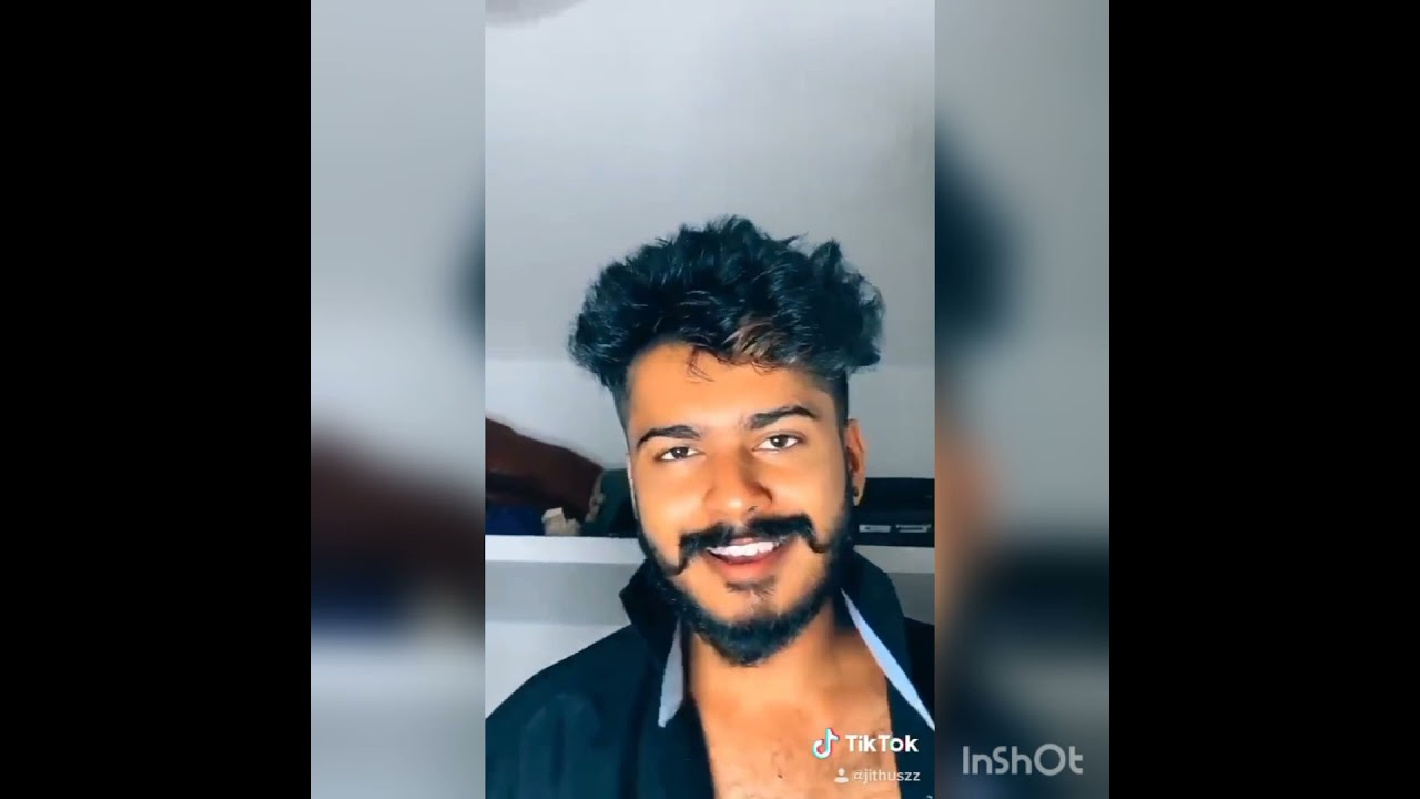 #jithuszz 🥰All Romantic🤗 videos and romantic 😘 expressions 🙈eye kiiler ...