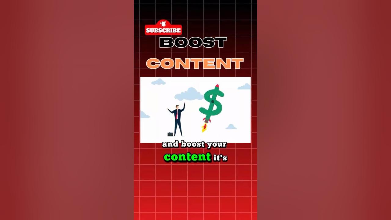 "30-Second Algorithm Hack: Boost Your Strategy Fast!" - YouTube