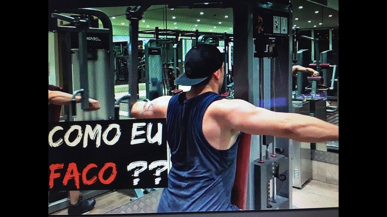 COMO EU FACO?? || EXERCÍCIO 11 || FLY INVERTIDO - YouTube