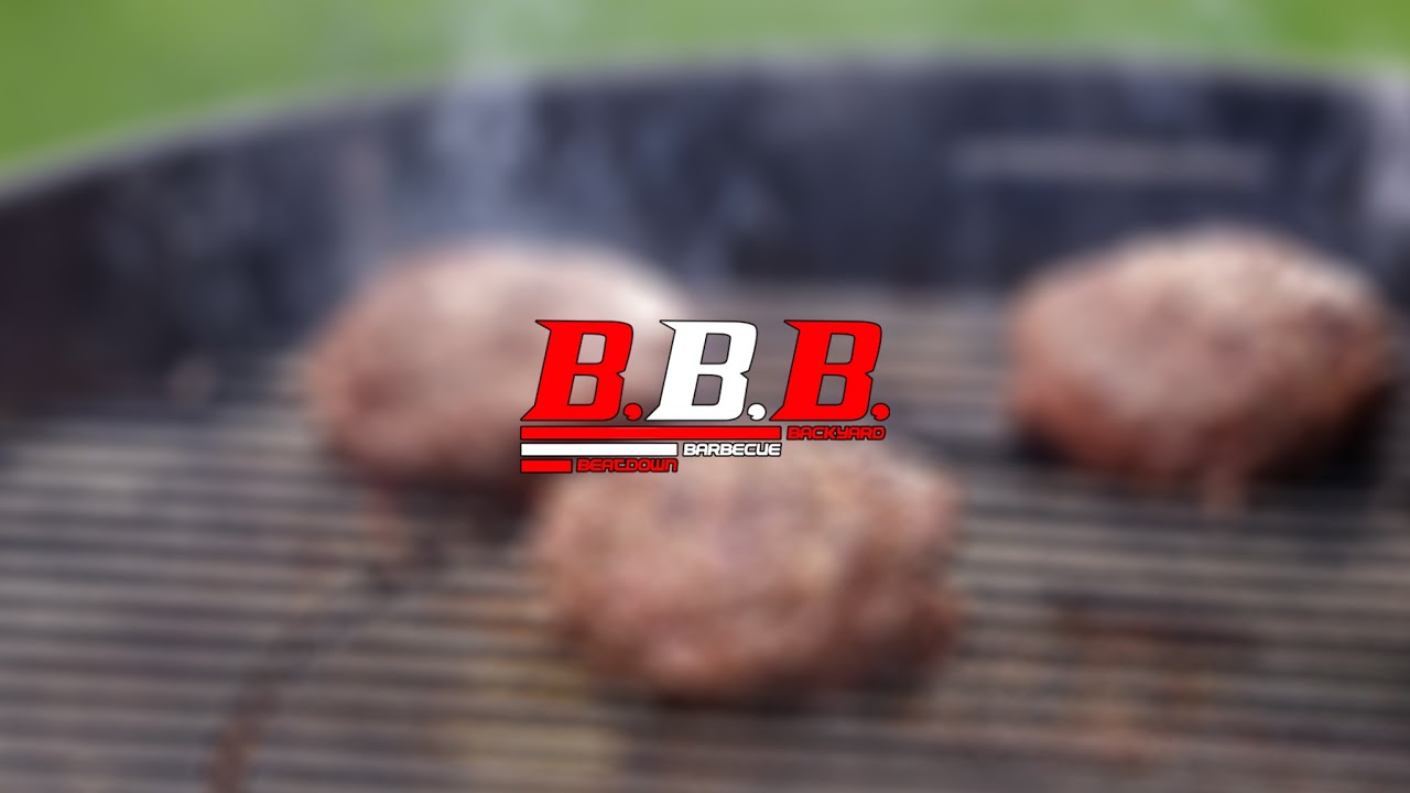 Backyard Barbecue Beatdown Live Stream - YouTube