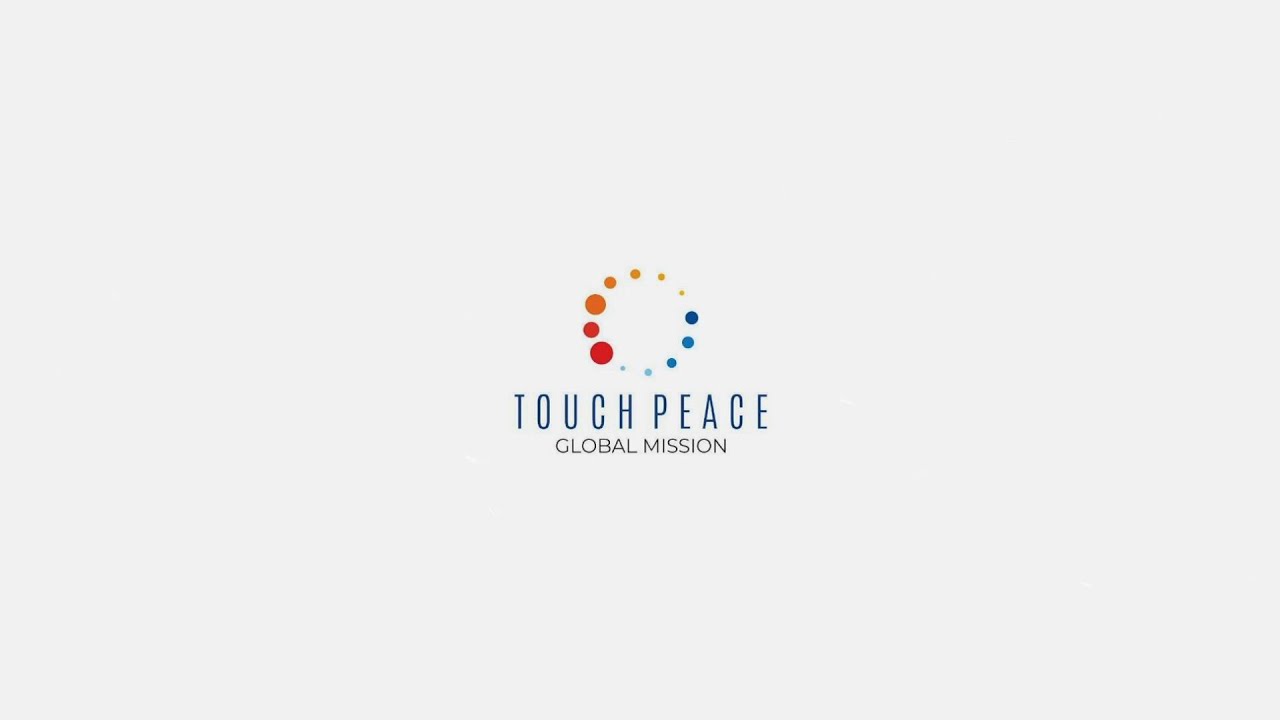 Teaser Touch Peace App - YouTube
