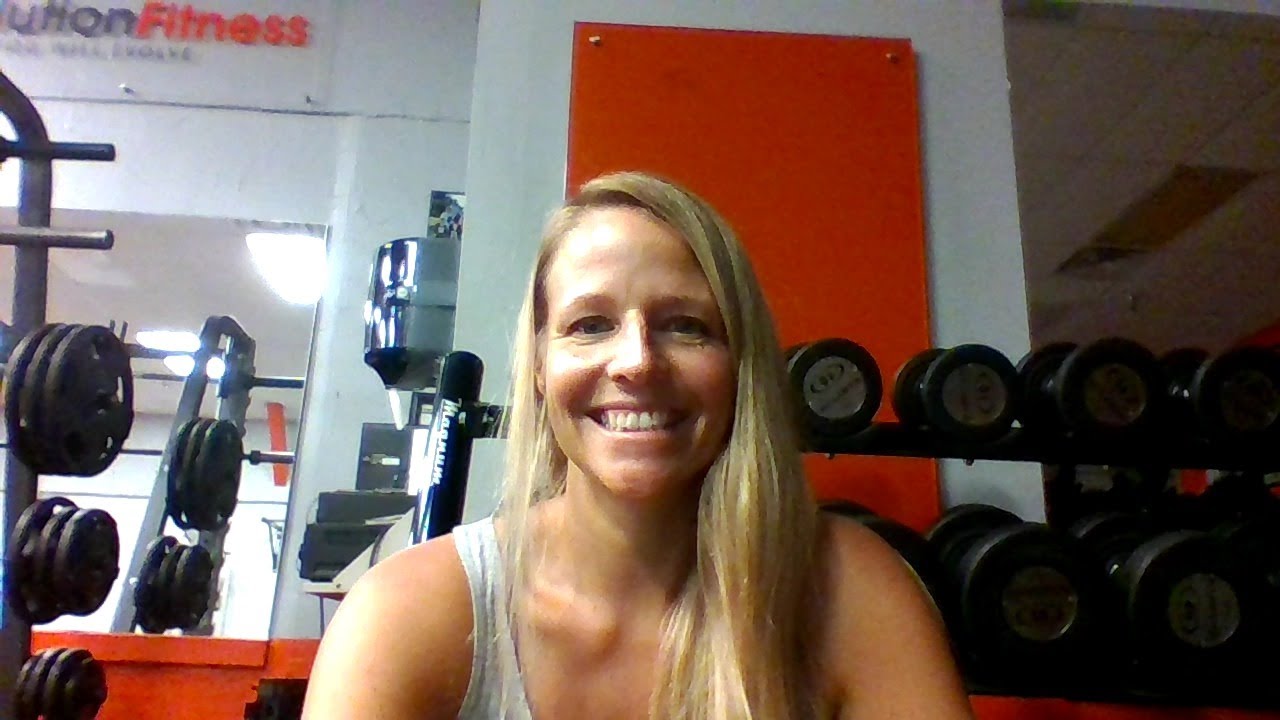 Yoga with Melanie 9/6/2020 - YouTube